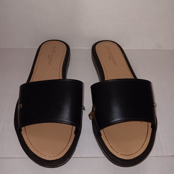 Charles Albert | Shoes | Charles Albert Womens Open Toe Sandals | Poshmark